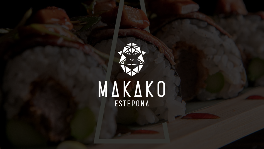 Makako Restaurante Fusión Asiático Estepona - Grupo Maravilla 1882